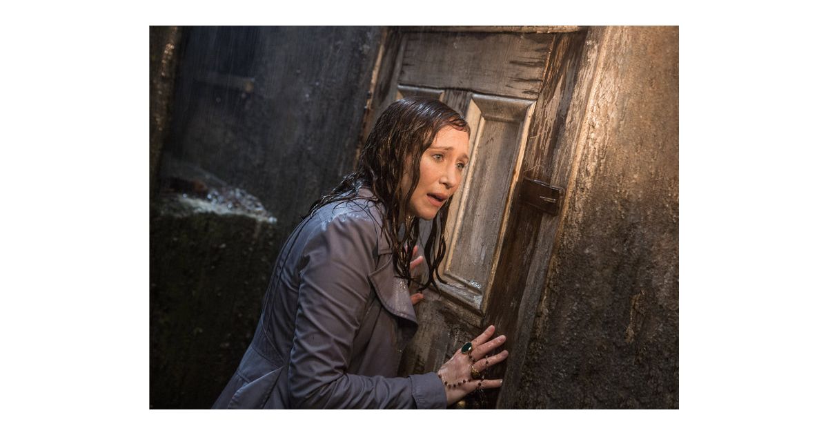 Conjuring 2 : Le Cas Enfield (au cinéma dès le 29 juin). - Purebreak