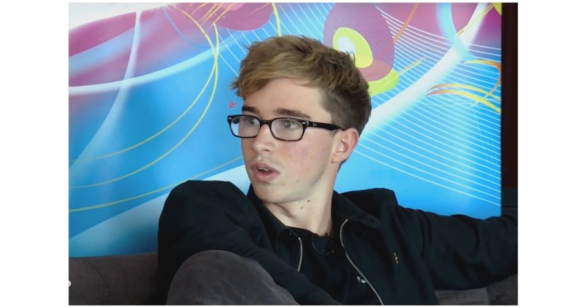 Jimmy Labeeu (Le Correspondant) : son rôle au cinéma ? "Au début j'ai ...