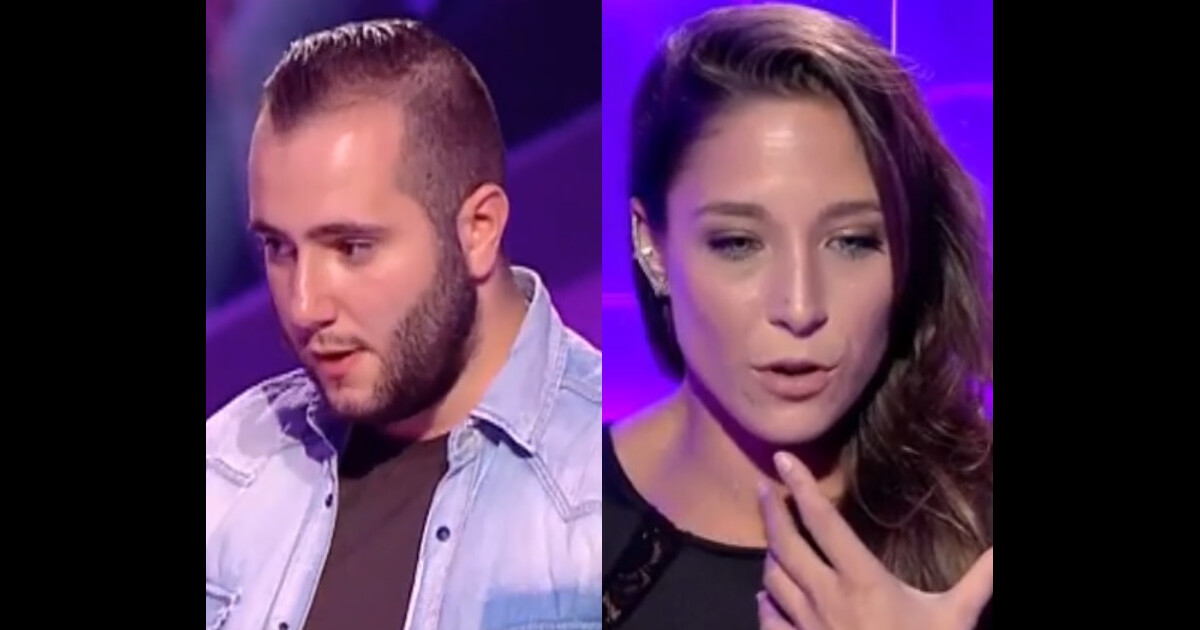 Secret Story 10 : Damien éliminé, Athénais révèle son lourd secret ...