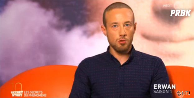 Erwan (Secret Story 1) méconnaissable : la métamorphose de l'ex ...