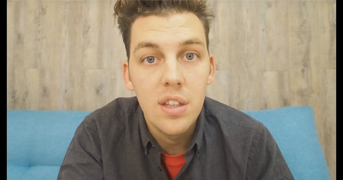 Pierre Croce : le succès sur YouTube ? "Il faut s'imposer un rythme de ...