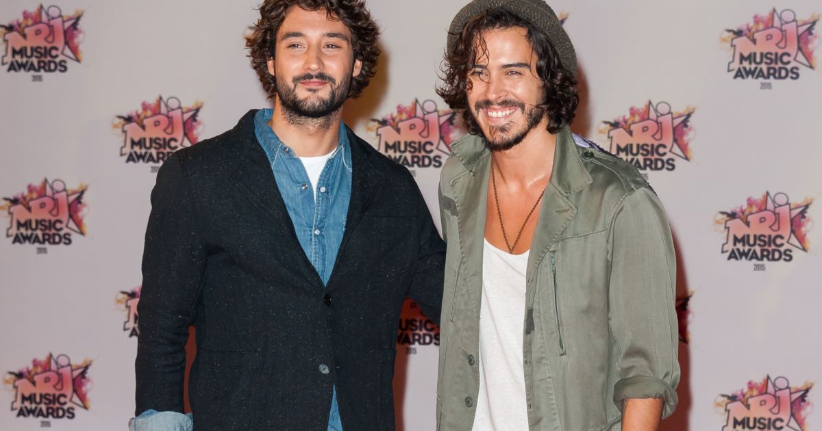 Fréro Delavega officialisent leur séparation - Purebreak