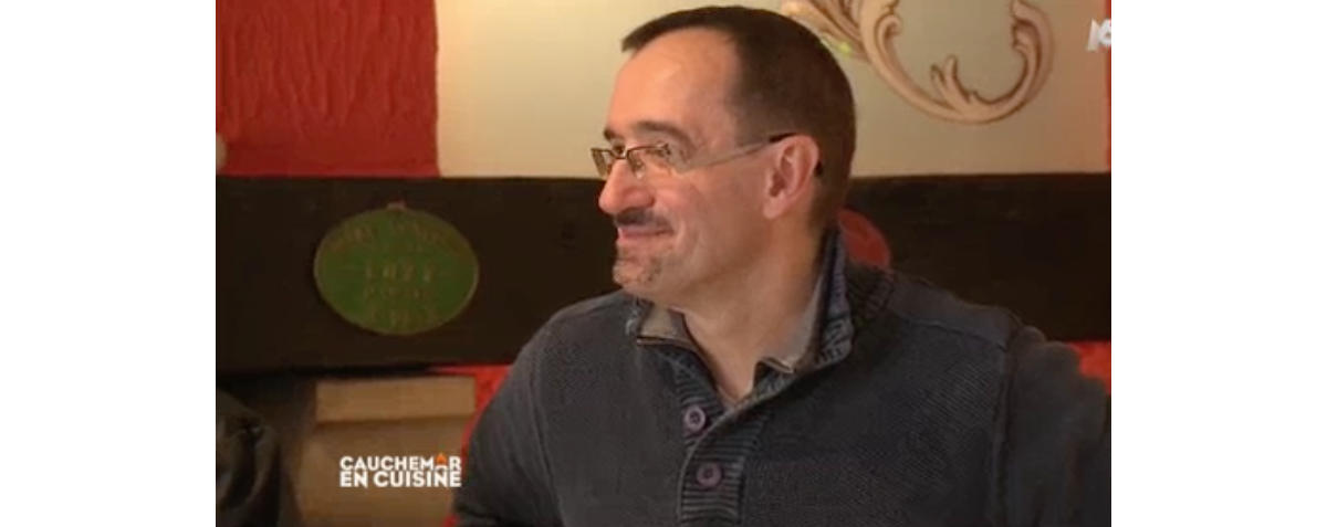 Photo : Cauchemar en cuisine : Jean-Michel Rétif a été retrouvé mort ...