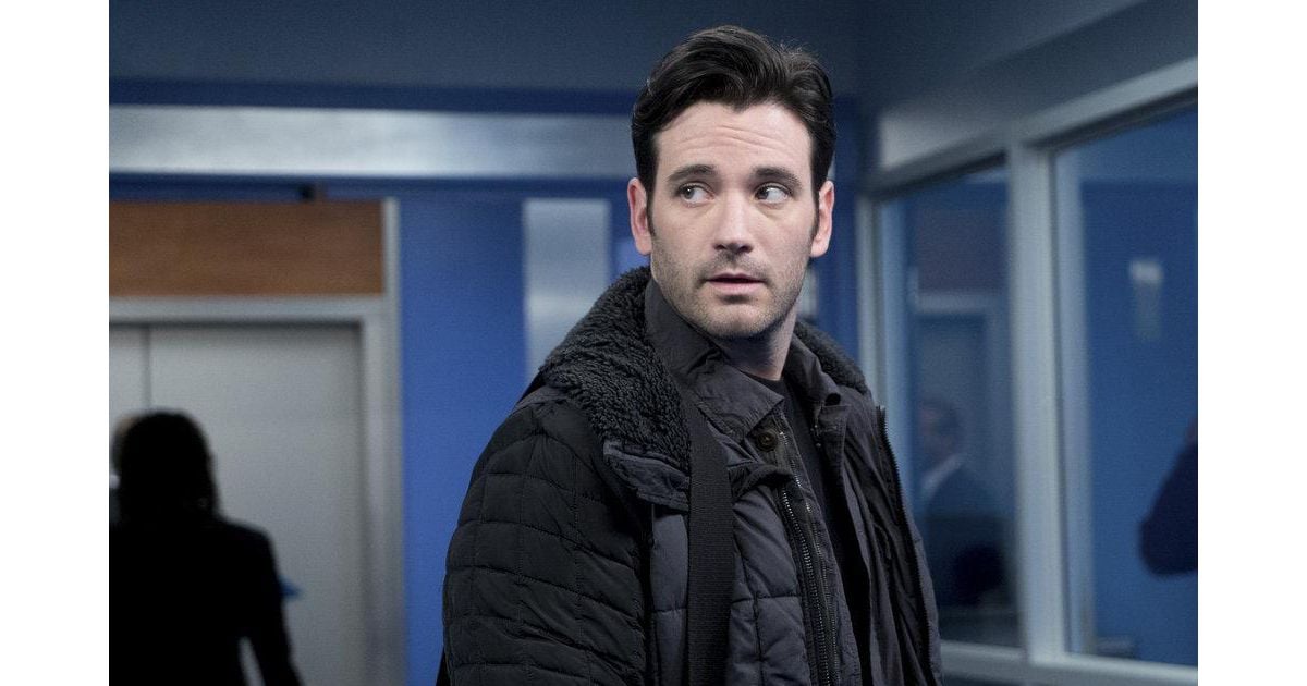 Chicago Med saison 2 : Rhodes bientôt en couple - Purebreak
