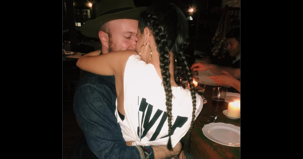 Emily Ratajkowski en couple : elle s'affiche enfin avec Jeff Magid ...