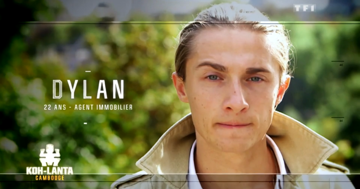 Dylan (Koh Lanta 2017) au casting des Anges all stars, mais bientôt ...