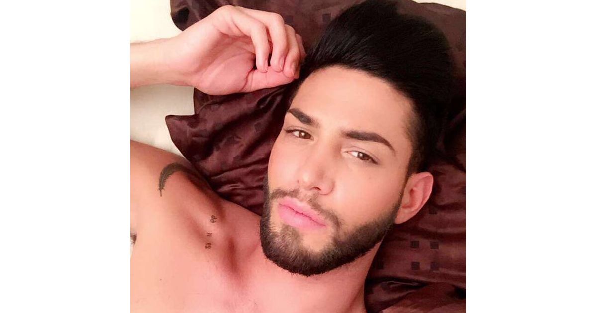 La Villa des Coeurs Brisés 3 : Sacha Buyse (Secret Story 8) au casting ...