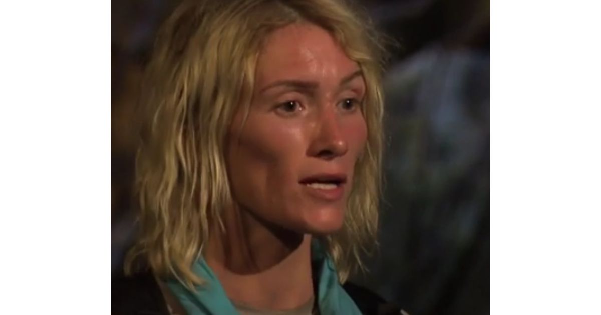 Kelly (Koh Lanta 2017) éliminée et "triste", Brahma abandonne et énerve ...