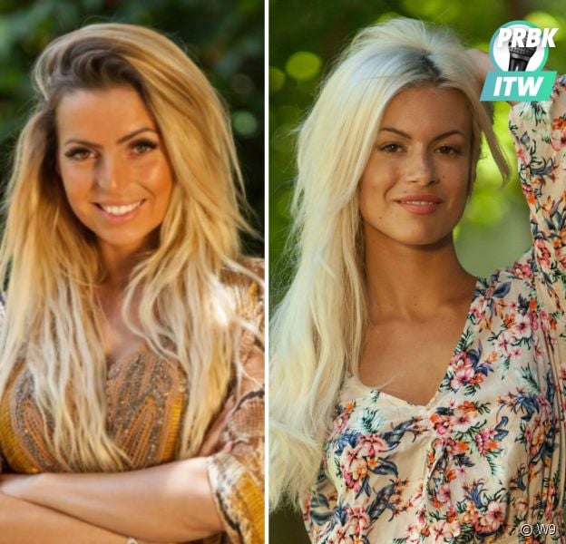 Hillary (Les Marseillais South America) tacle Carla : "Elle veut ...