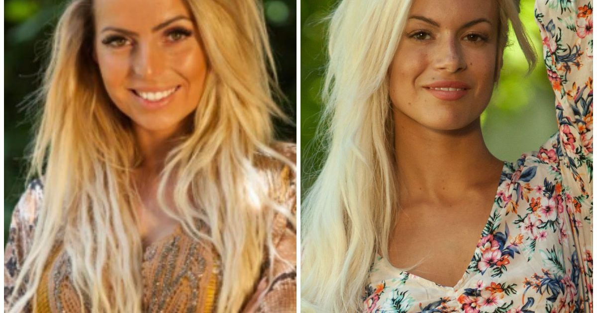 Hillary (Les Marseillais South America) tacle Carla : "Elle veut ...