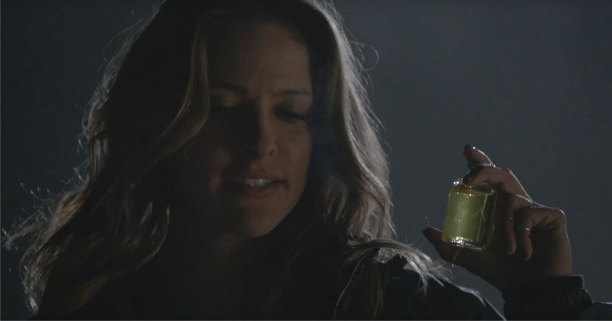 Teen Wolf saison 6 : Kate Argent de retour dans la bande-annonce ...