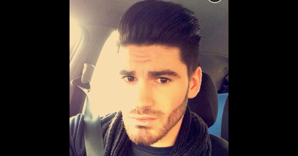 Jordan Mouillérac (Danse avec les stars 8) : le nouveau danseur a déjà ...