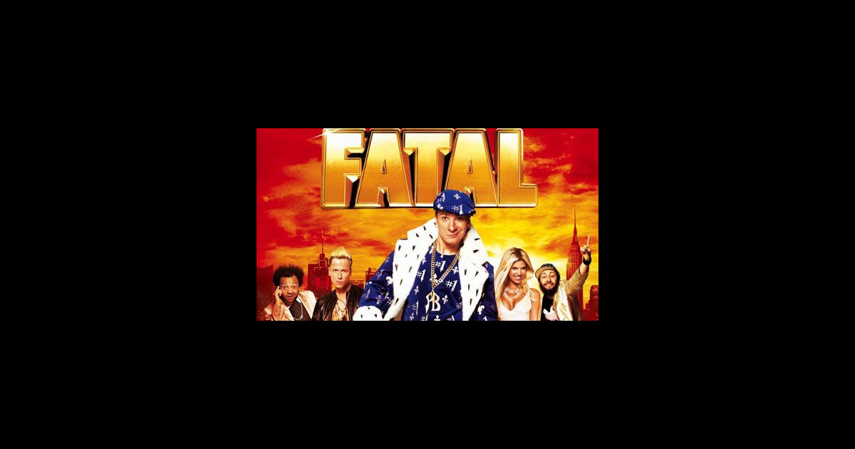 Fatal ... LA sortie de la semaine - PureBreak