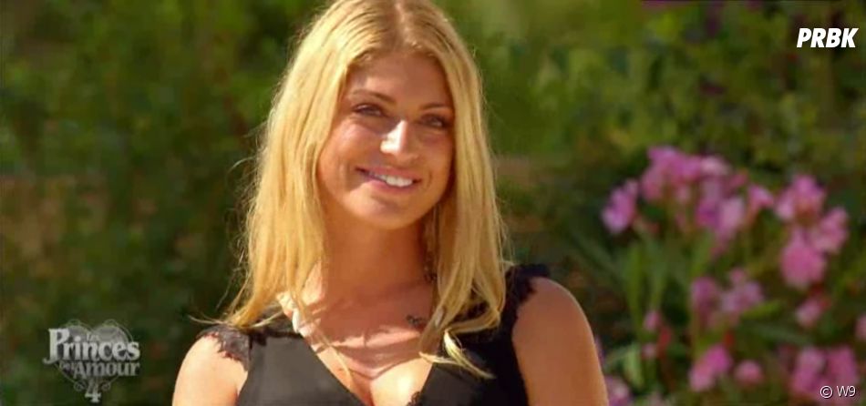 Elsa Dasc (Friends Trip 4) de retour en France - Purebreak