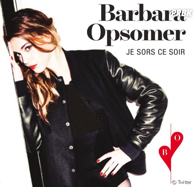 Barbara (Secret Story 11) : la date de sortie et la tracklist de son ...