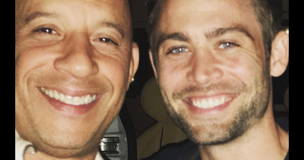 Paul Walker : qui est son frère Cody, qui le double dans Fast and ...