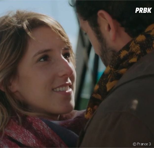 Plus belle la vie : Barbara bientôt mariée... avec Francesco ? - Purebreak