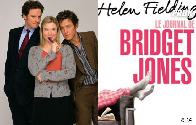 Bridget Jones, Shrek, Mme Doubtfire... : saviez-vous que ces films ...