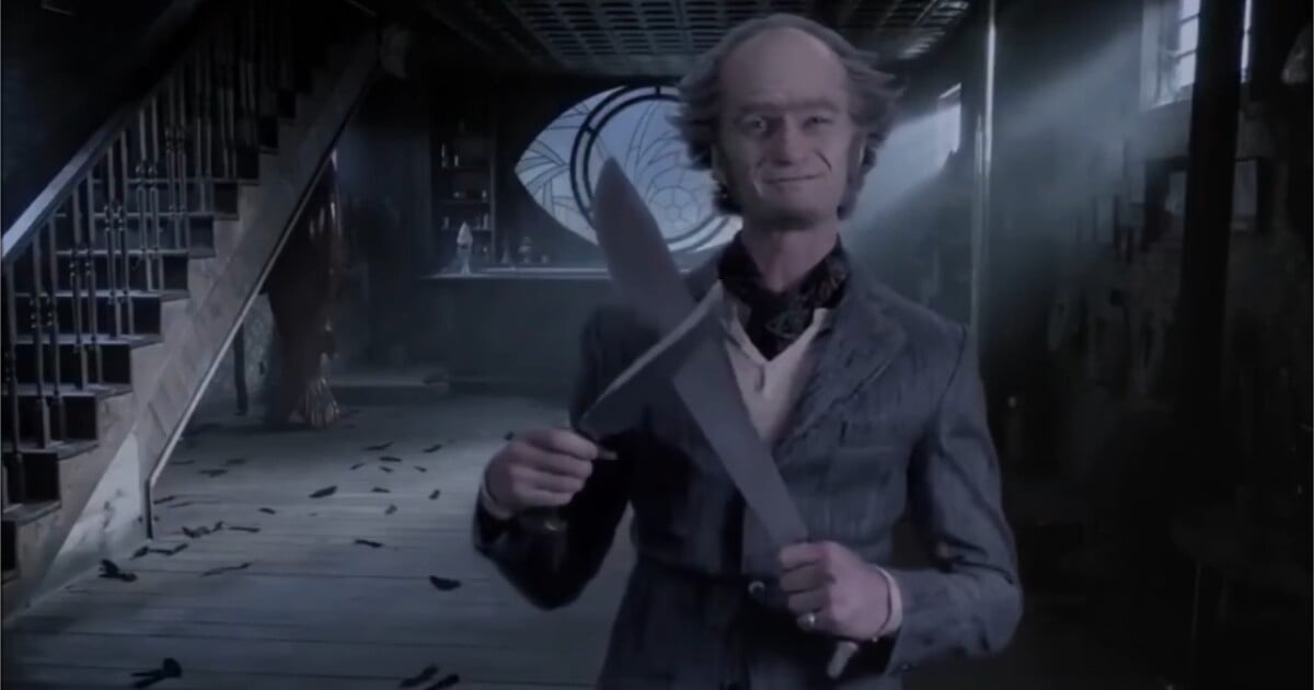 Les Orphelins Baudelaire saison 2 : Olaf passe à l'attaque dans la ...