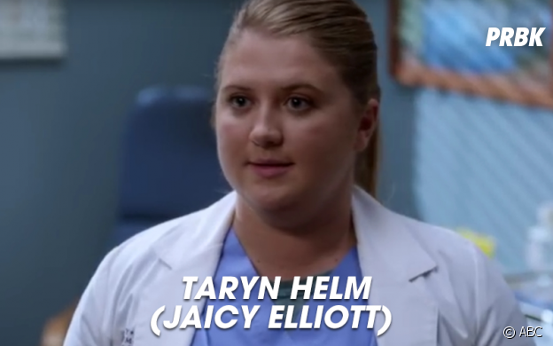 Grey's Anatomy saison 14 : apprenez à connaître les nouveaux internes ...