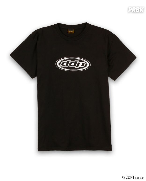 Retour vers le futur : DDP revient avec une collection au style ...