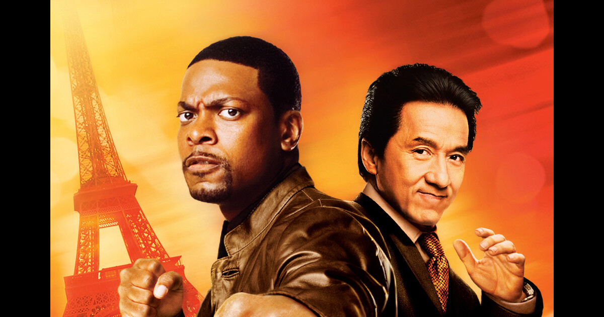 Rush Hour 4 : une suite est (enfin) en préparation - PureBreak