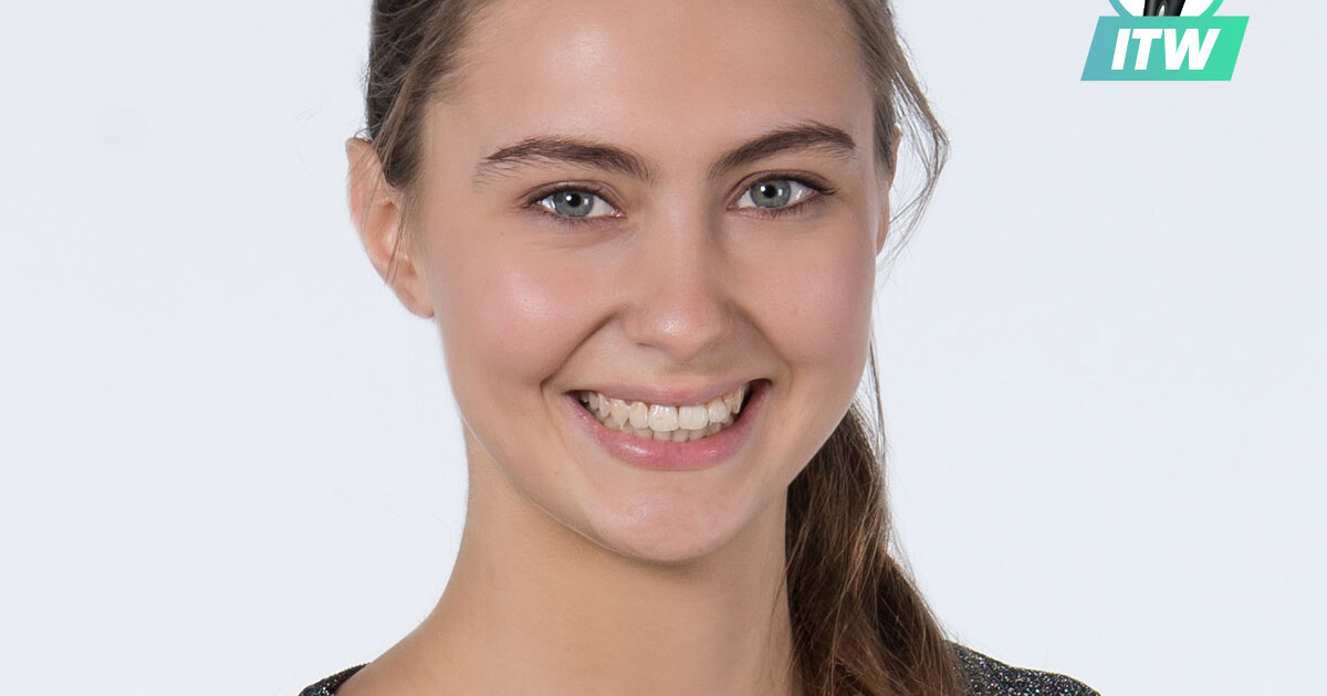 Garance Teillet (Demain nous appartient) : "Avoir M. Pokora dans la ...