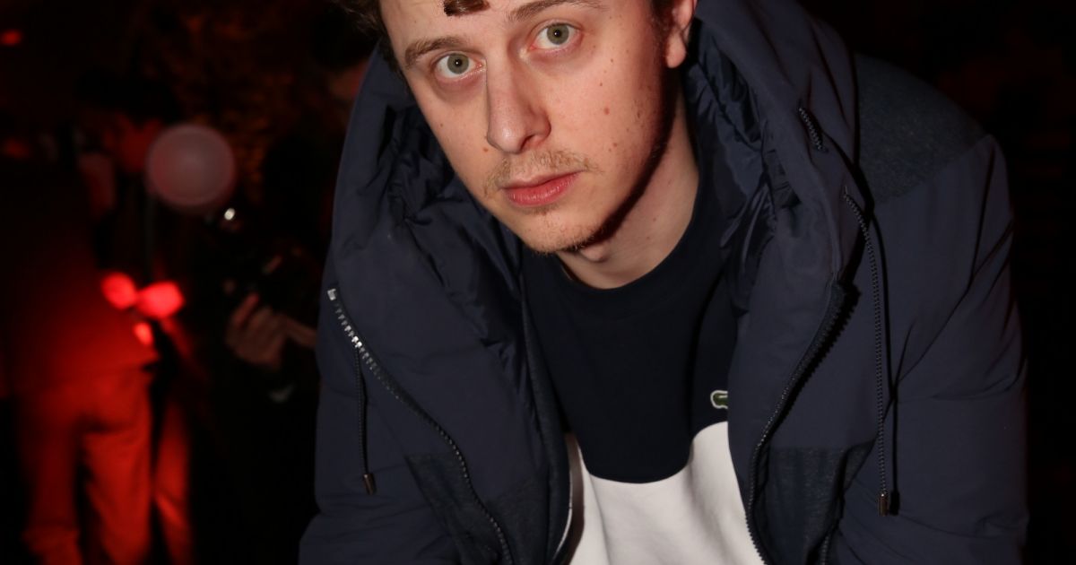 Norman sur les Youtubers : A tout moment, tout peut s'effondrer - Purebreak