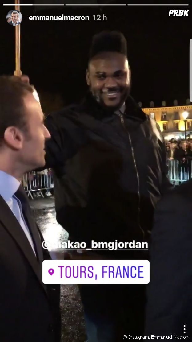 Makao (Secret Story 11) : ses retrouvailles joyeuses avec Emmanuel ...