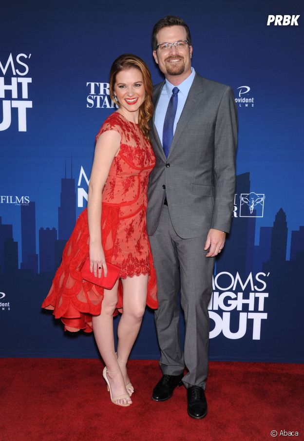 Ellen Pompeo, Sarah Drew... avec qui les actrices de Grey's Anatomy ...