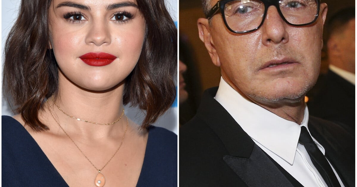 Selena Gomez violemment taclée par Stefano Gabbana : Miley Cyrus prend ...