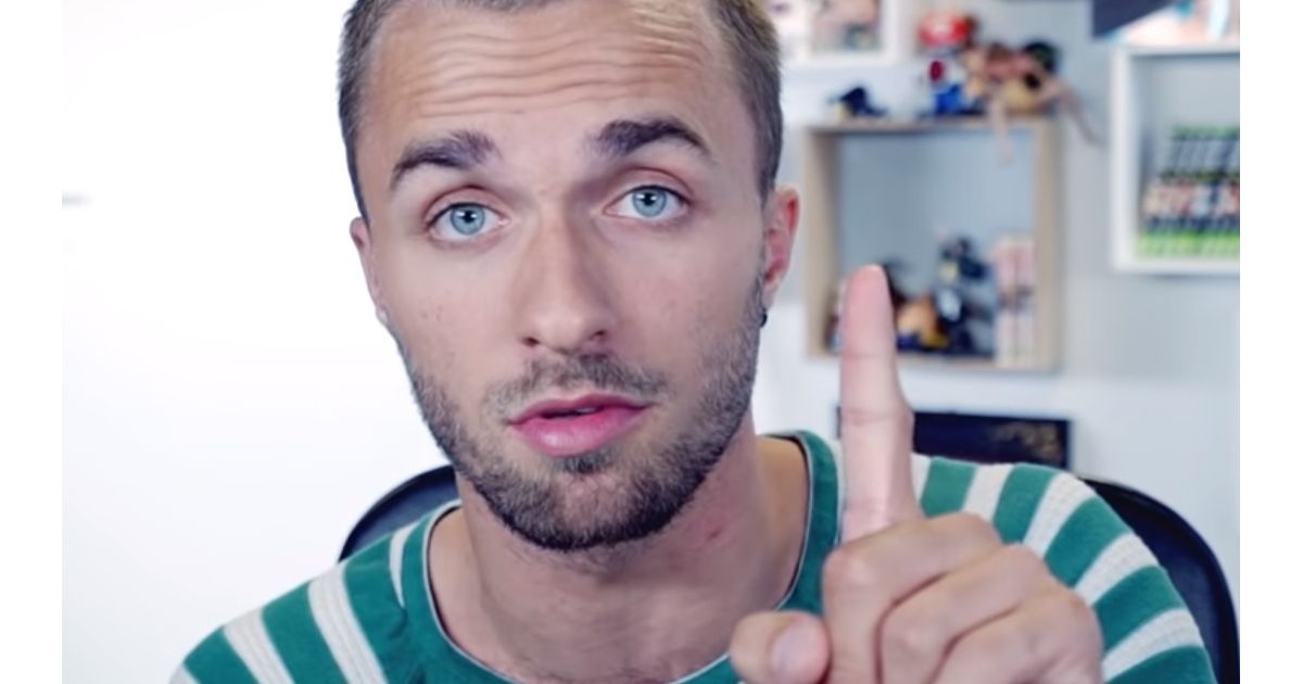#BalanceTonYoutubeur : Squeezie s'excuse auprès de Norman et des ... #BalanceTonYoutubeur : Squeezie s'excuse auprès de Norman et des ...