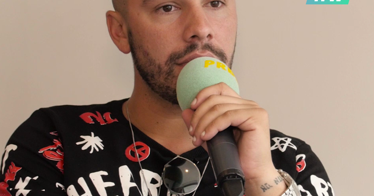 Kevin Guedj (Les Marseillais) en couple avec Coralie Delmarcelle ? Il ...
