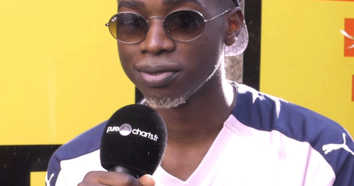 MHD en interview : "L'anonymat c'est ce qui me manque le plus" - Purebreak