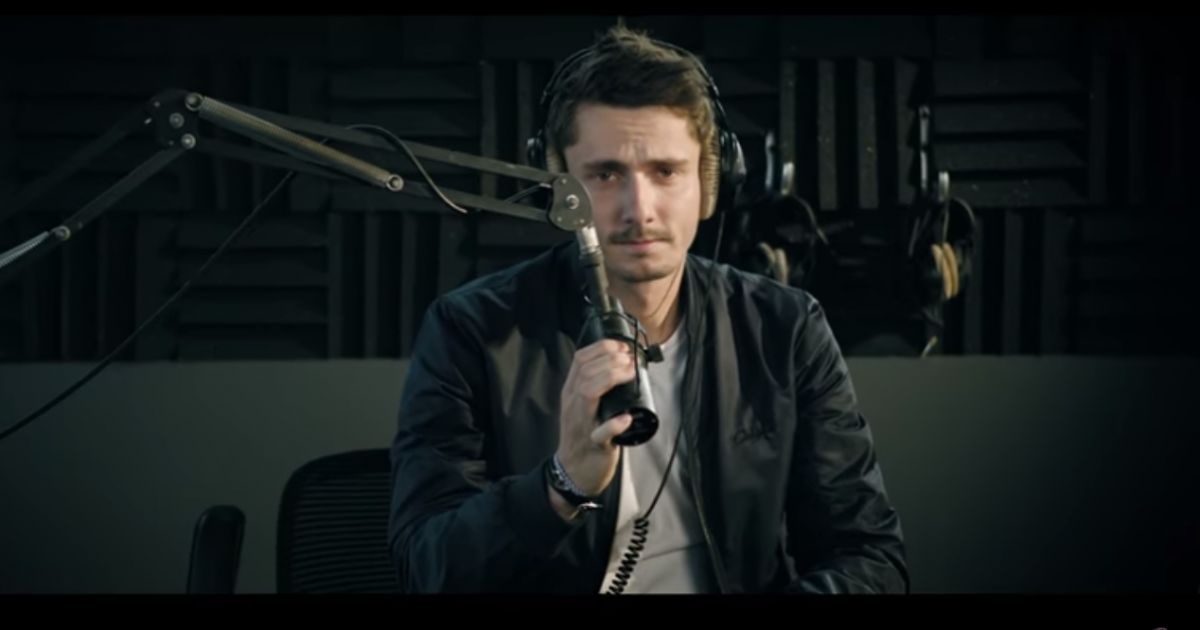 Guillaume Pley dévoile son nouveau projet... et ce n'est ni à la télé ...