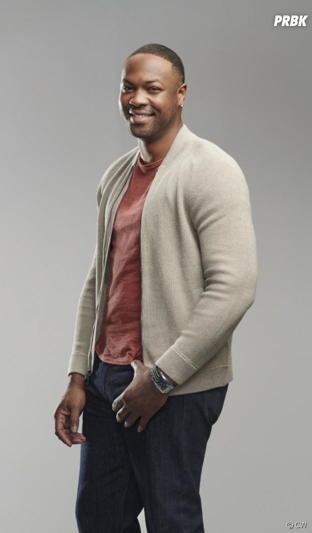 Charmed : qui sont les nouveaux personnages ? - Purebreak