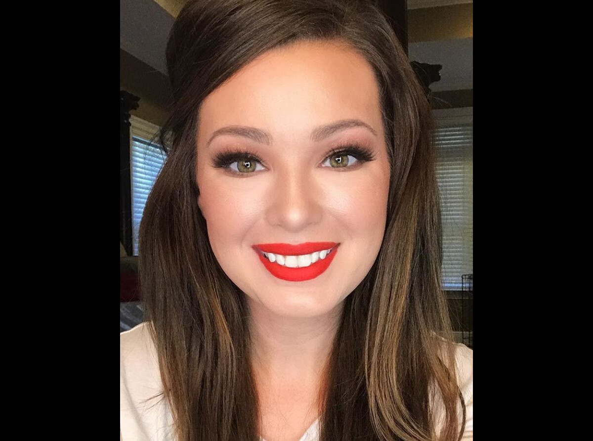 Photo : Kylie Jenner attaquée en justice par Tiffany Herrmann, la boss ...