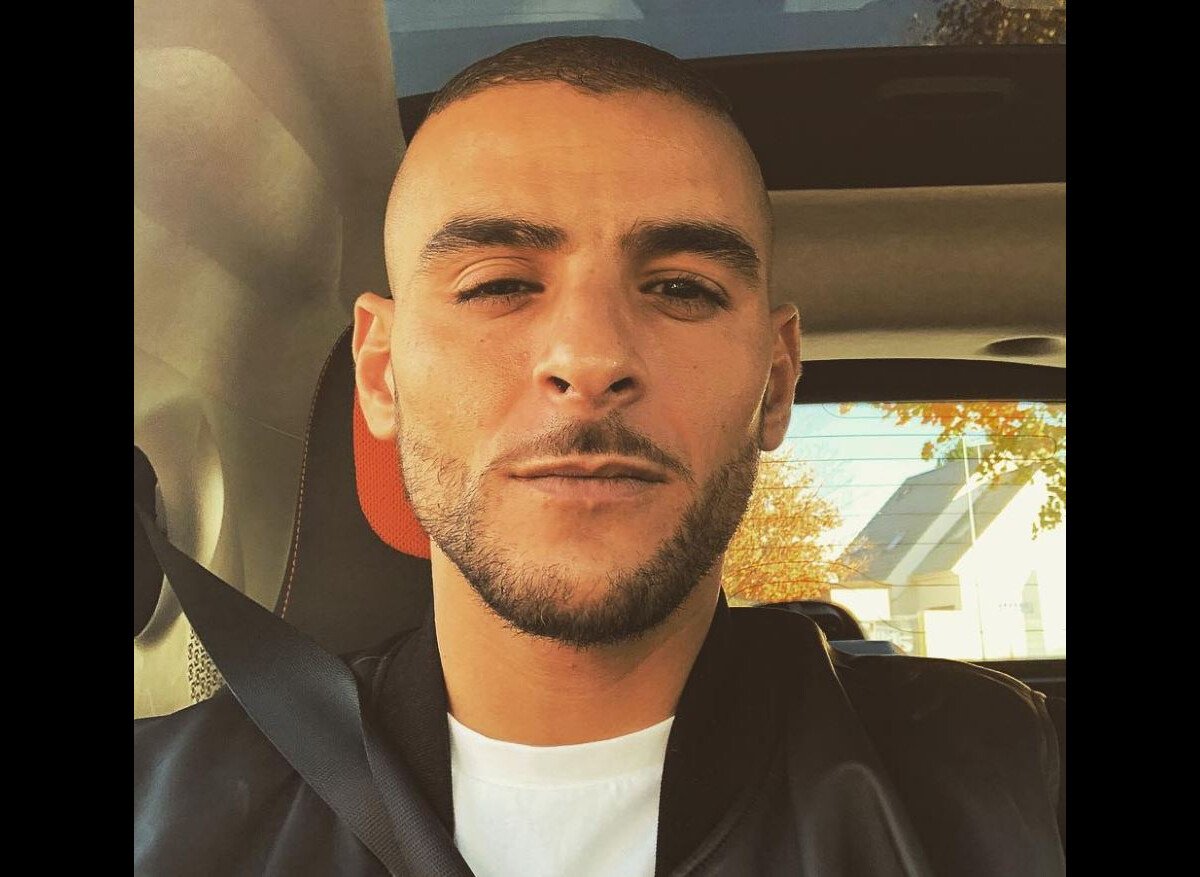 Photo : Sofiane : le rappeur invité à une conférence à Sciences Po. - PureBreak