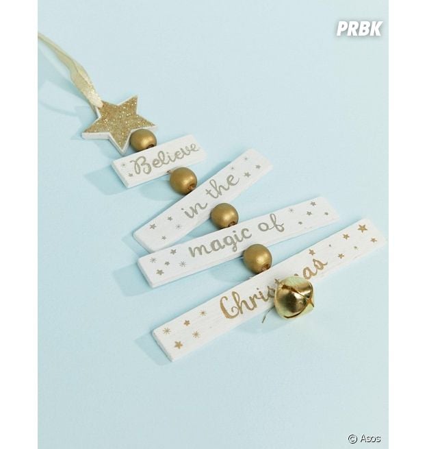 Noël 2018 : 10 idées pas chères pour décorer ta chambre ou ton appart ... Noël 2018 : 10 idées pas chères pour décorer ta chambre ou ton appart ...