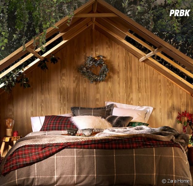 Noël 2018 : 10 idées pas chères pour décorer ta chambre ou ton appart ... Noël 2018 : 10 idées pas chères pour décorer ta chambre ou ton appart ...