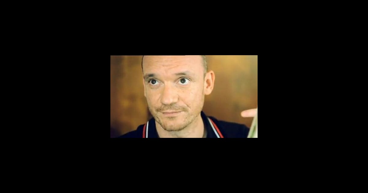 Gaëtan Roussel ... Son clip Dis-moi encore que tu m’aimes - PureBreak Gaëtan Roussel ... Son clip Dis-moi encore que tu m’aimes - PureBreak