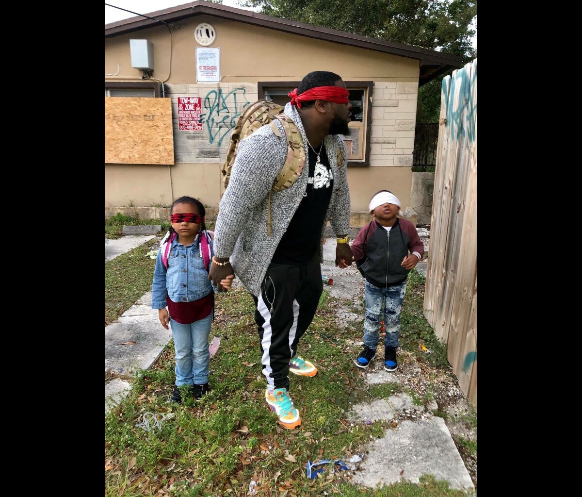 Photo : Bird Box : quand le film avec Sandra Bullock inspire les ...