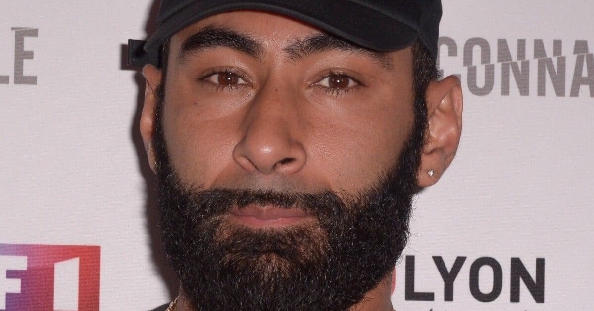La Fouine rend hommage au rappeur XXXTentacion en reprenant "Sad" à sa ...