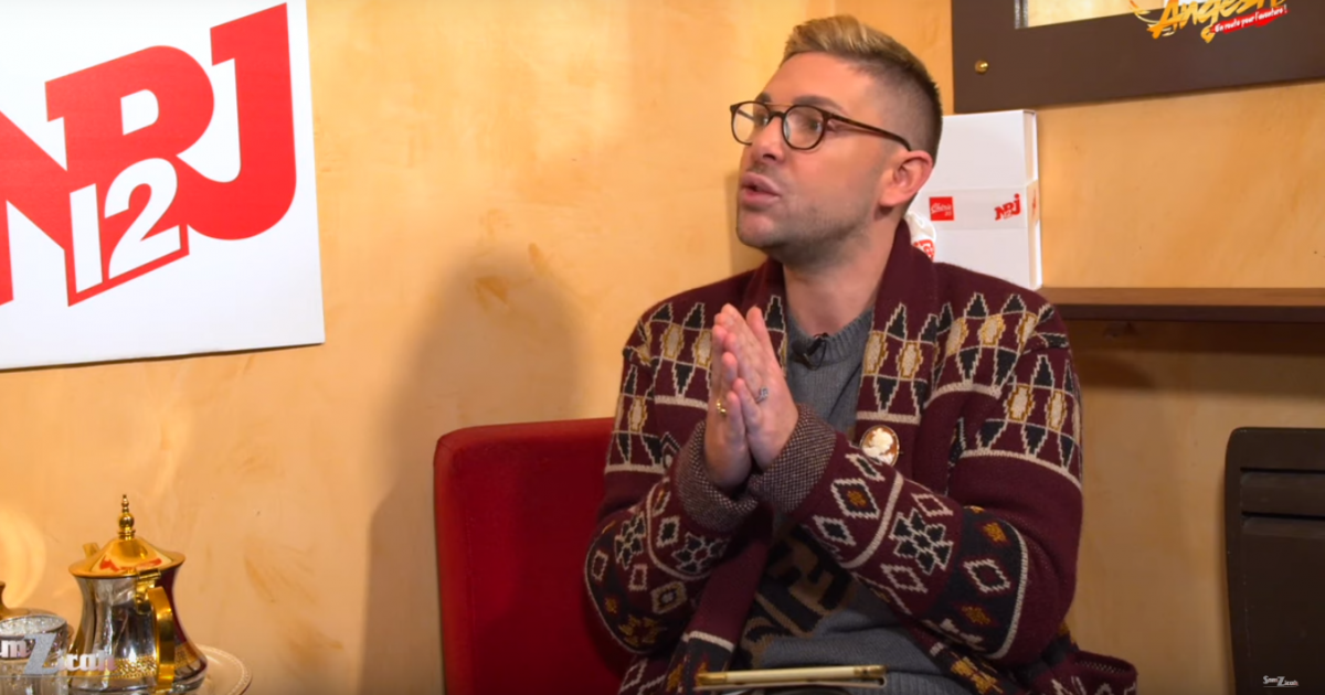 Sam Zirah balance sur le business de la chirurgie esthétique dans le ...