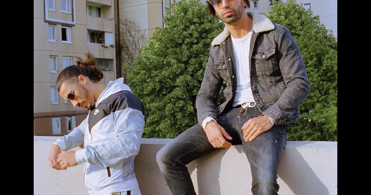 PNL : le nouvel album enfin prêt ? N.O.S et Ademo dévoilent un extrait inédit - PureBreak