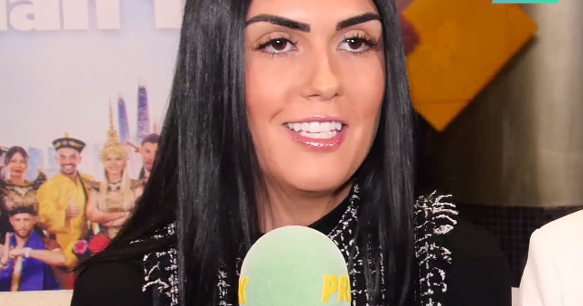 Trystana (Les Marseillais Asian Tour) : le couple Benjamin et Alix ...