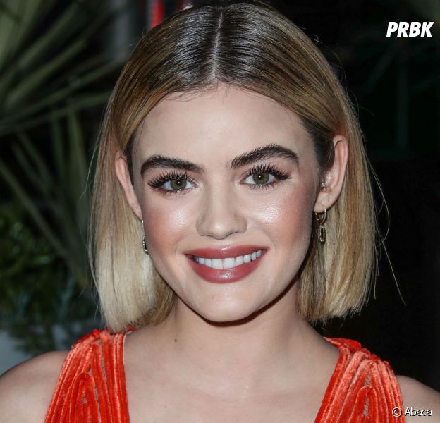 Katy Keene : Lucy Hale décroche le rôle principal du spin-off de ...
