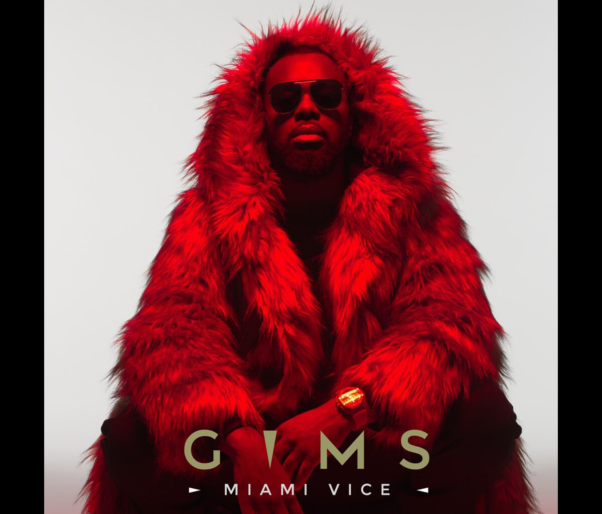 Vidéo : "Transcendance" : Gims annonce la réédition de "Ceinture Noire ...