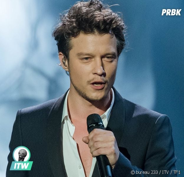 Sidoine (The Voice 8) : la Marseillaise, Star Academy, critiques ...