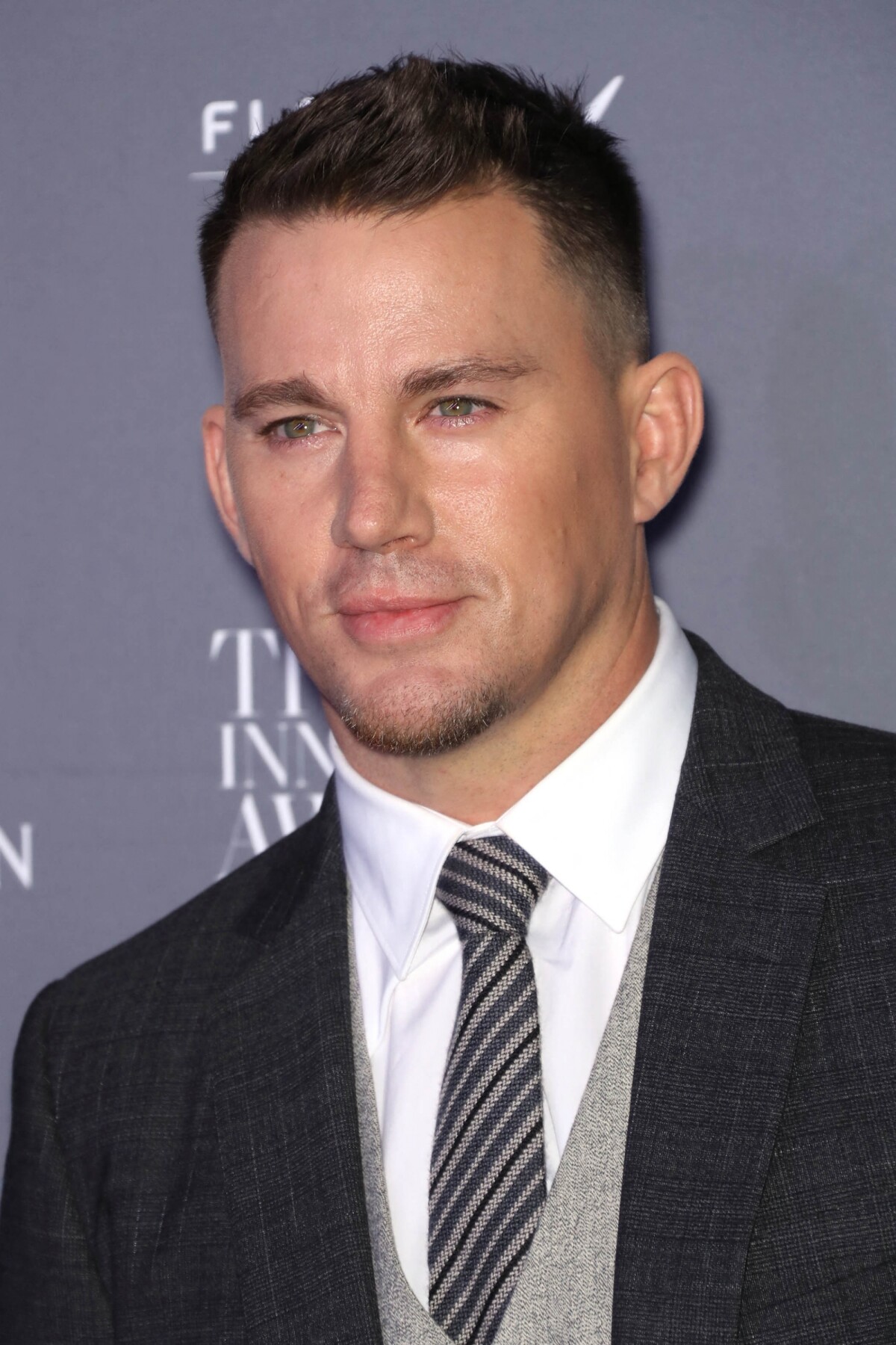 Photo : Découvrez le premier job de Channing Tatum avant de devenir ...